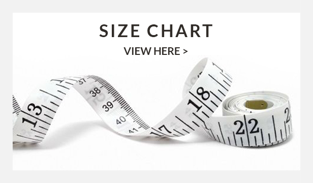 Size quần áo chuẩn quốc tế là bao nhiêu? - Thị Trường Sỉ